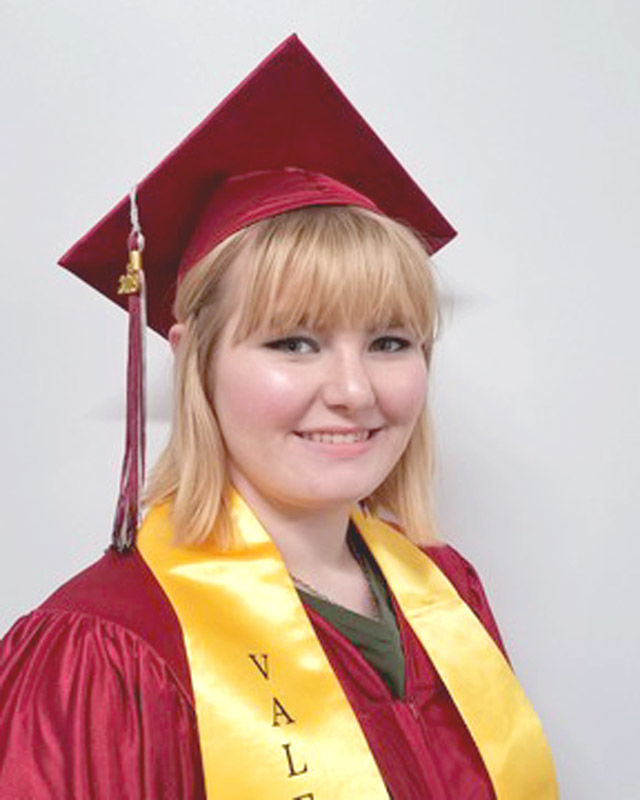 Champion Christian graduates 2019 senior class - Herald-Standard